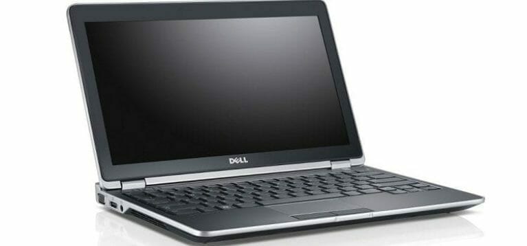 Dell Latitude E6230 Review | PC VERGE