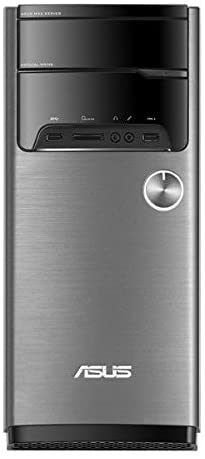 ASUS M32CD-AS31 Review