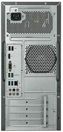 ASUS M32CD-AS31 Review