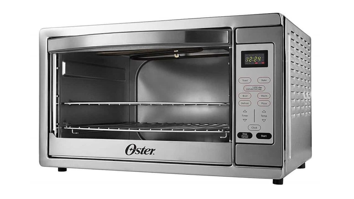 Surprising Oster Extra Large Digital Countertop Convection Oven Photos