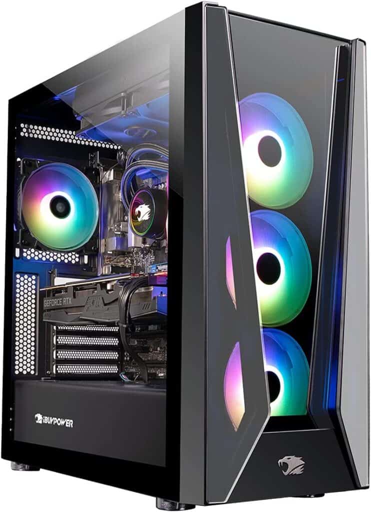 iBUYPOWER TraceMR 224i Review | VARGE