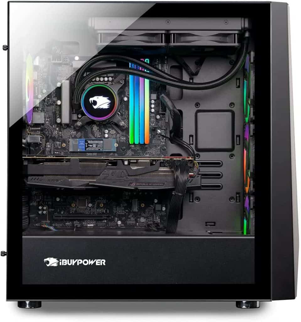 iBUYPOWER TraceMR 224i Review | VARGE