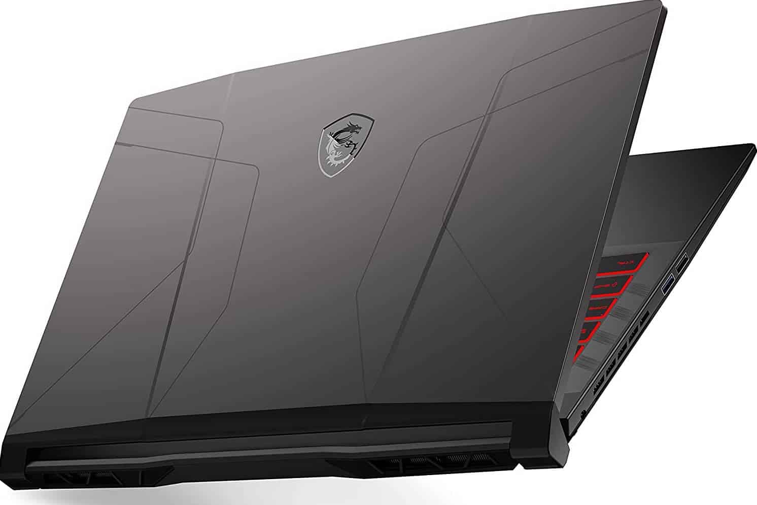 MSI Pulse GL66 12UGKV-464 Review | VARGE