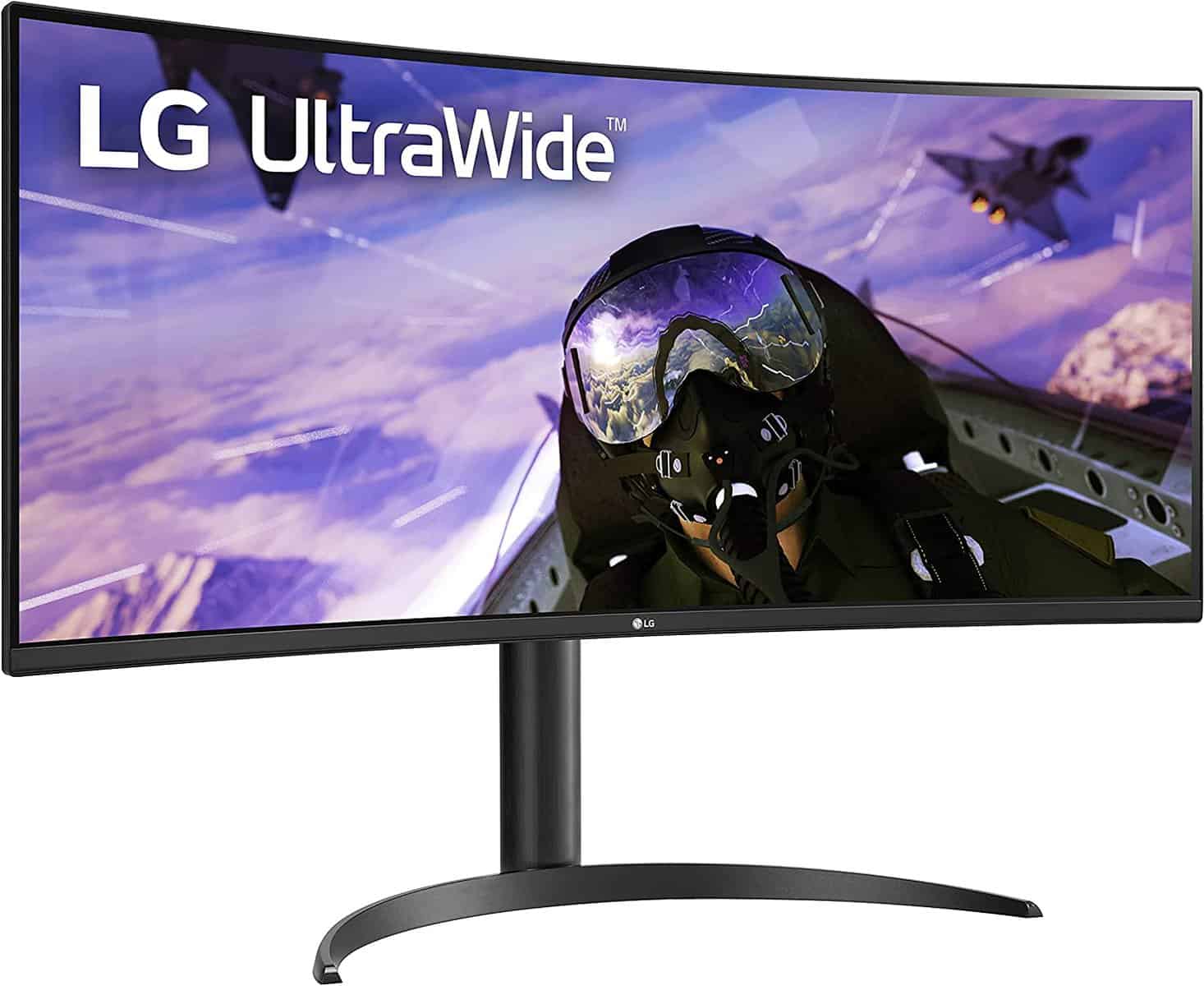 LG 34WP65C-B Review: A killer ultra-wide monitor