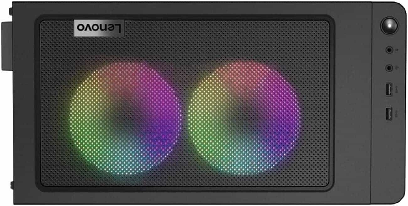 Lenovo Legion Tower T5 Review | VARGE