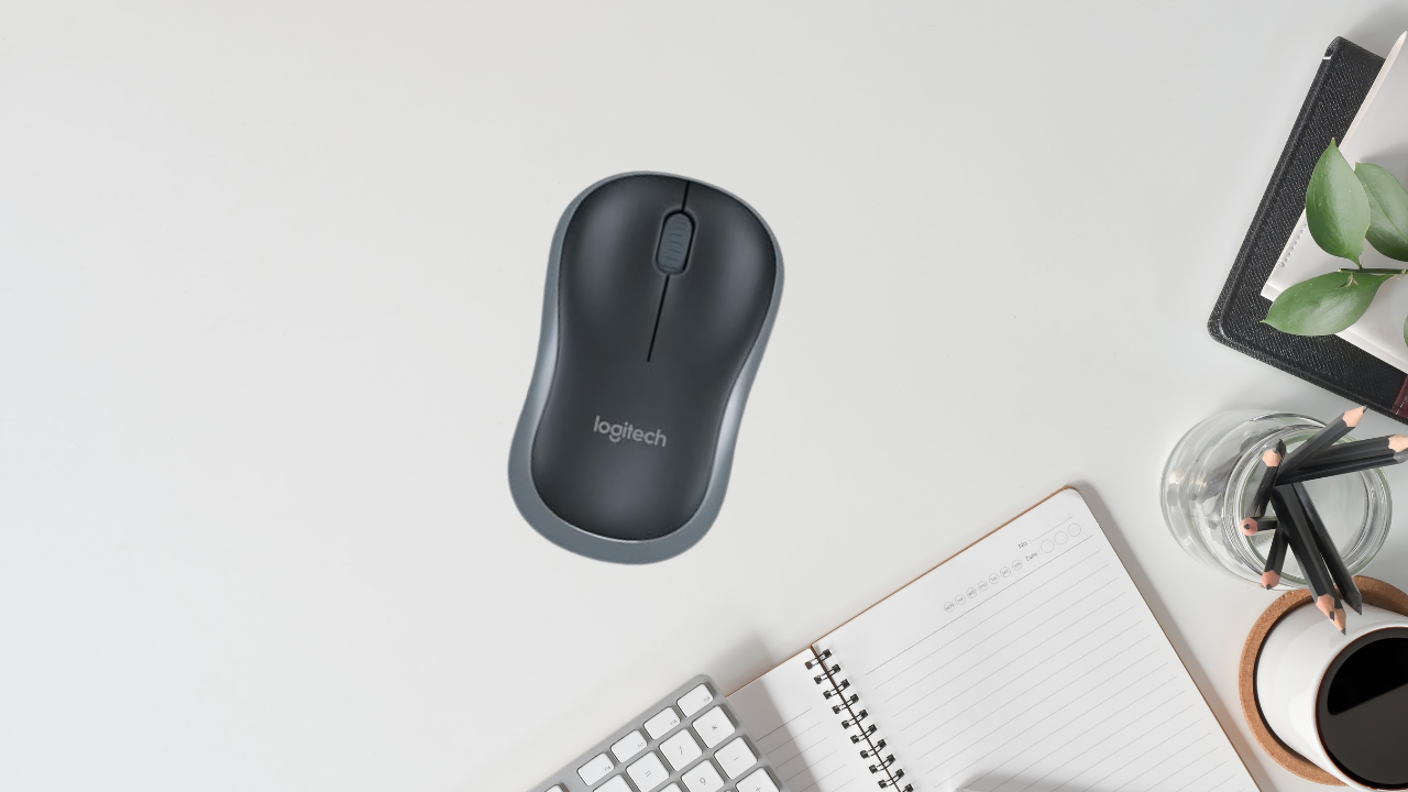 Logitech MK270 Review : Smooth Wireless Keyboard and Mouse