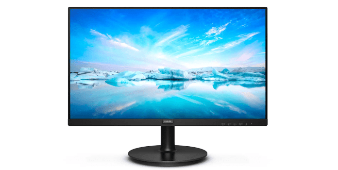 Philips 221V8LB Review