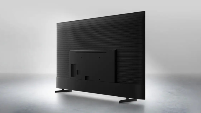 Samsung U8000F Review: An affordable 4K TV that delivers okay picture ...